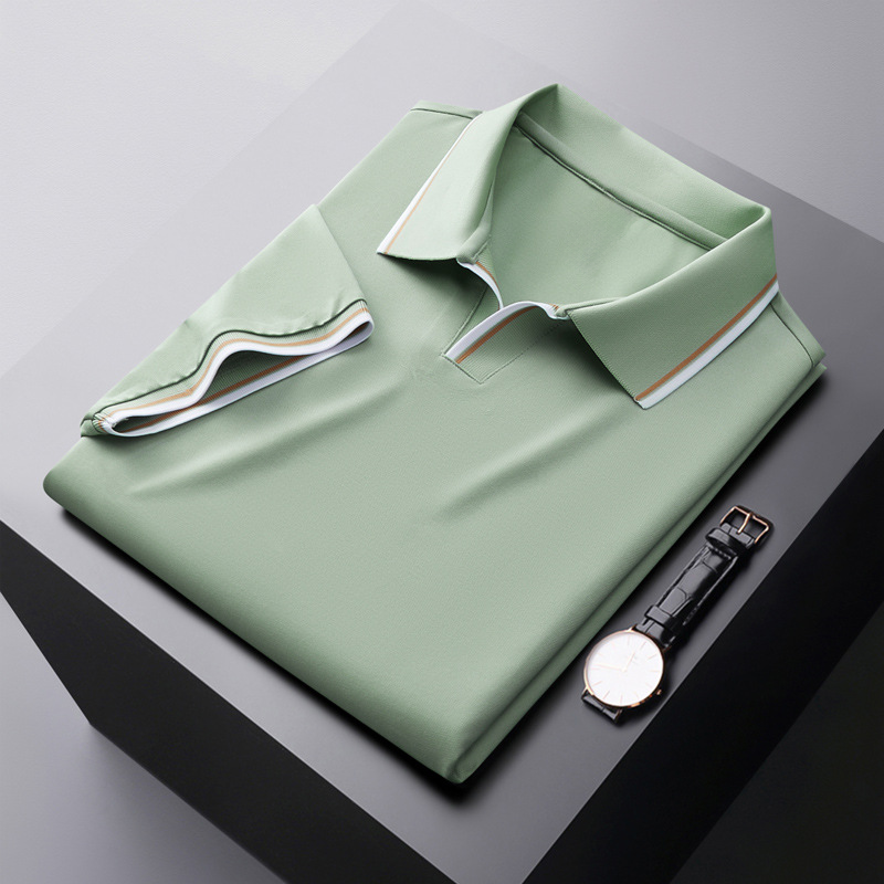 Aurelio | Luxurious Polo Shirt – Matthew